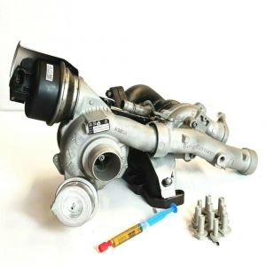 Turbolader