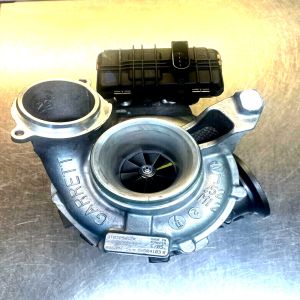 Turbolader