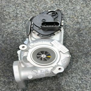 Turbolader