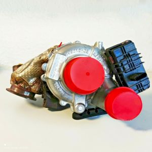 Turbolader