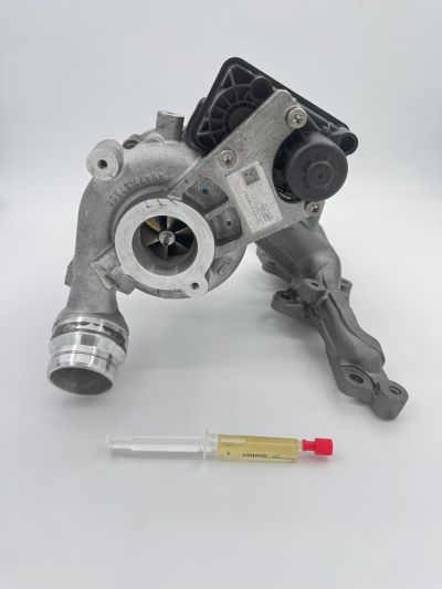 EPS Germany International GmbH