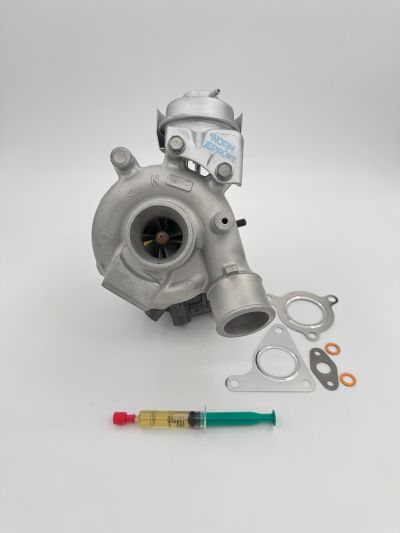 EPS Germany International GmbH