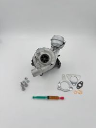 Turbolader 03G145702F