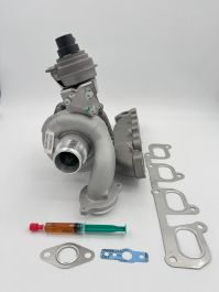 Turbolader 03L253014A