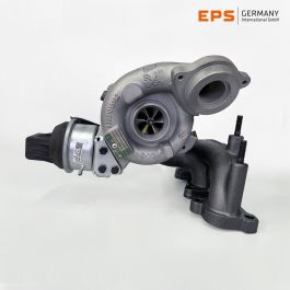 Turbolader 03L253016F
