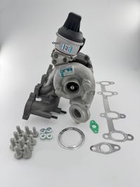 Turbolader 03L253016F