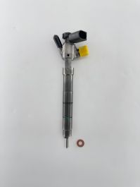 INJEKTOR 04L130277D 04L130277AN 28370681 Delphi Audi Seat Skoda VW