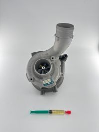 Turbolader 059145702S