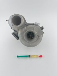 Turbolader 076145701DV