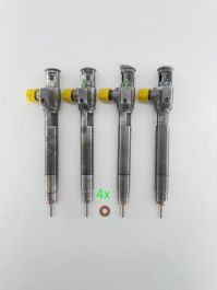 INJEKTOR 9824388280 28657626 Peugeot Boxer 2,2L Citroen