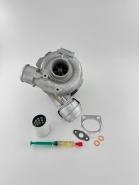 Turbolader 11652249950