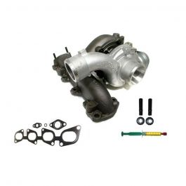 Turbolader 14078921