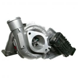 Turbolader 7C166K682AE